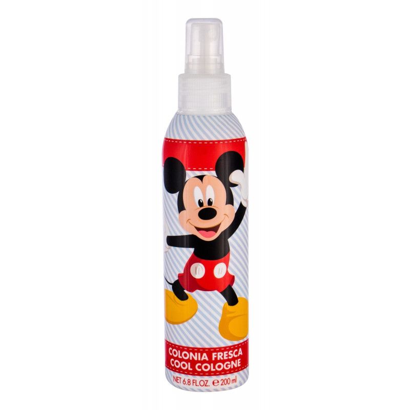 Air-Val - Disney Mickey Mouse Body Spray 200ml | Jomla.ae