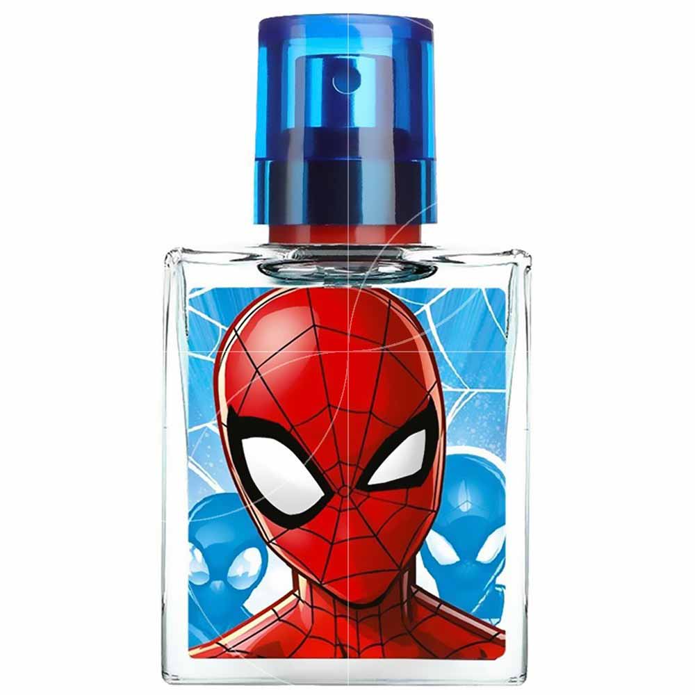 Order Air-Val - Marvel Spider-Man EDT 30ml Now! | Jomla.ae