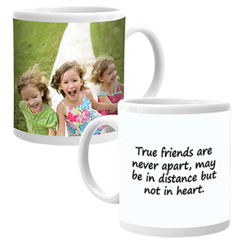Order Ajooba - Dubai Friendship Mug 9102 Now! | Jomla.ae