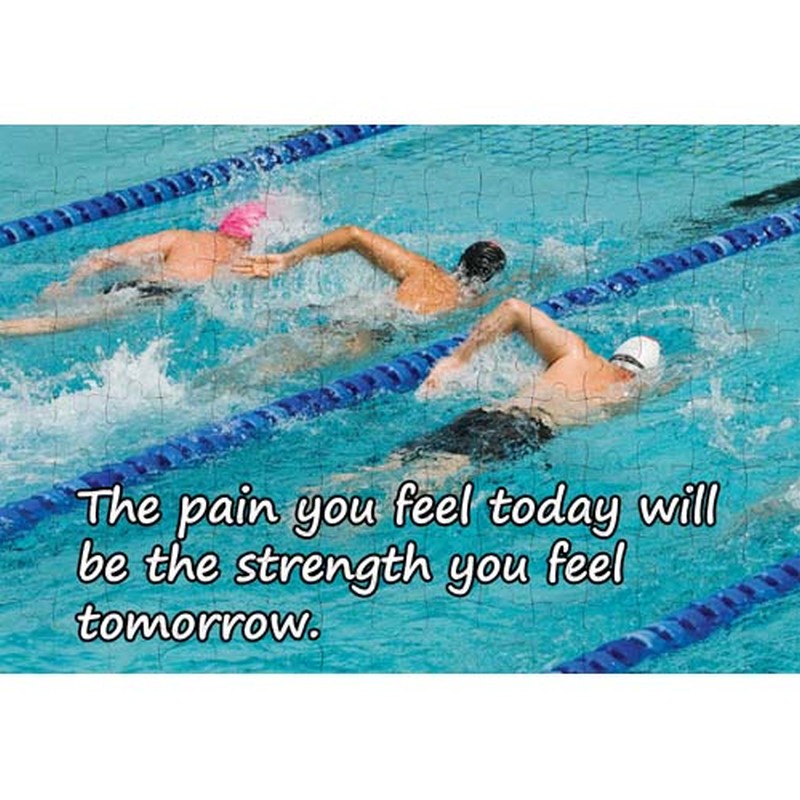 Ajooba - Dubai Sport Strength Puzzle 6703 | Jomla.ae