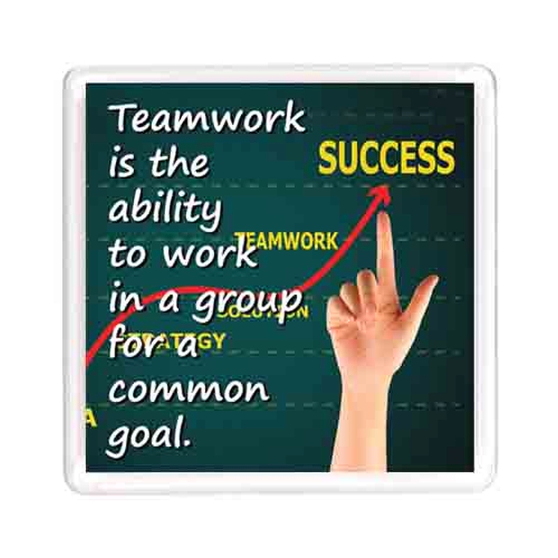 Order Ajooba - Dubai Teamwork Goal Magnet 1007 Now! | Jomla.ae
