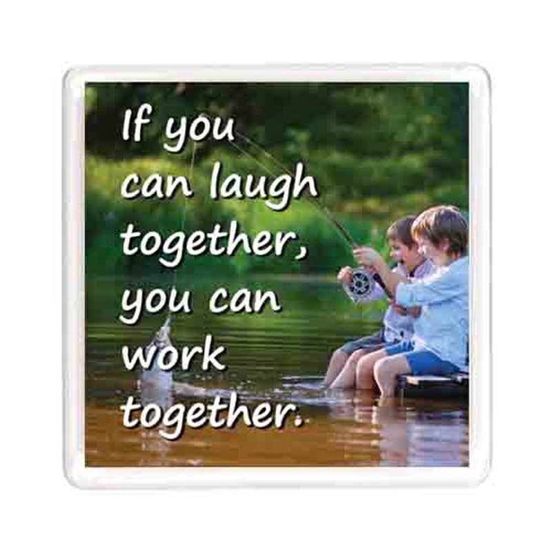 Ajooba - Dubai Teamwork Magnet 1003 | Jomla.ae