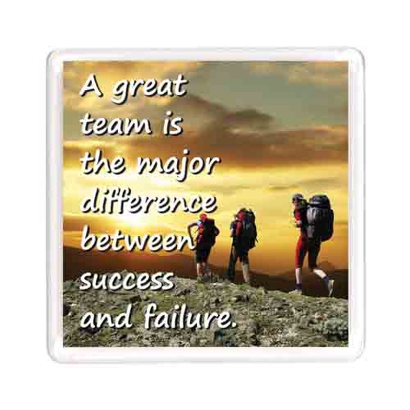 Ajooba - Dubai Teamwork Magnet 1008 | Jomla.ae