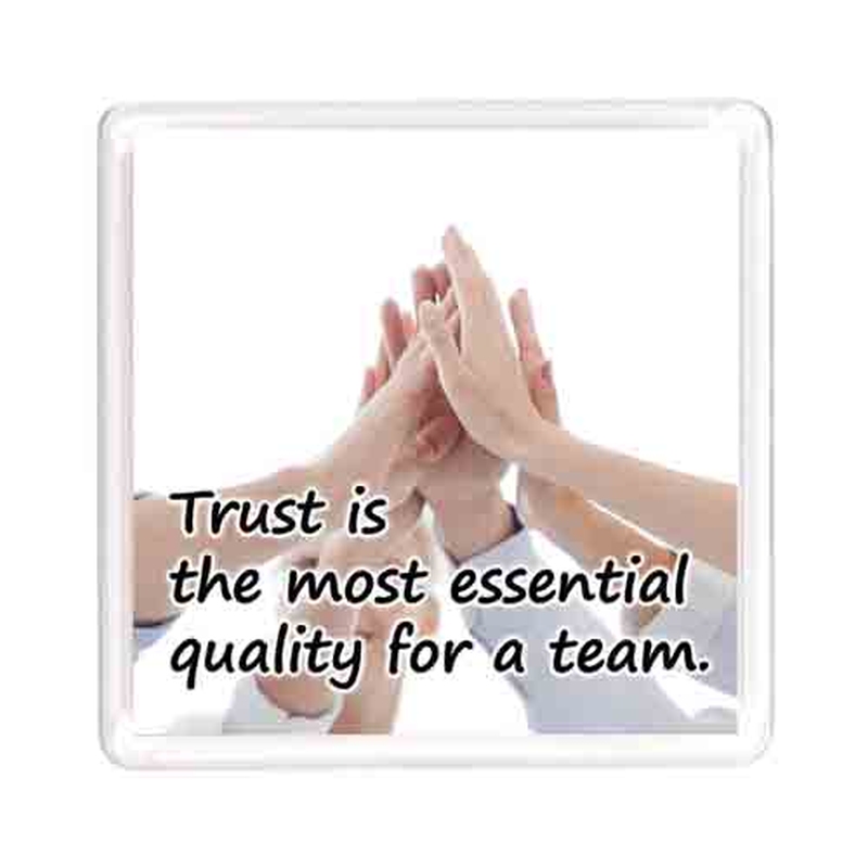 Order Ajooba - Dubai Trust Teamwork Magnet 1006 Now! | Jomla.ae