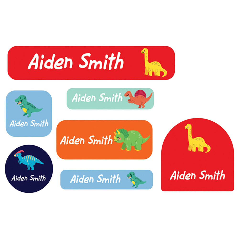 Order Ajooba - My Nursery Labels 018 Now! | Jomla.ae