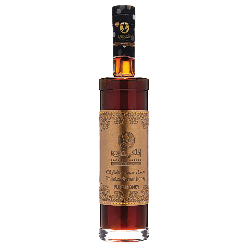 Order Al Malaky - Royal - Emirates Samar Honey - 1kg Now! | Jomla.ae