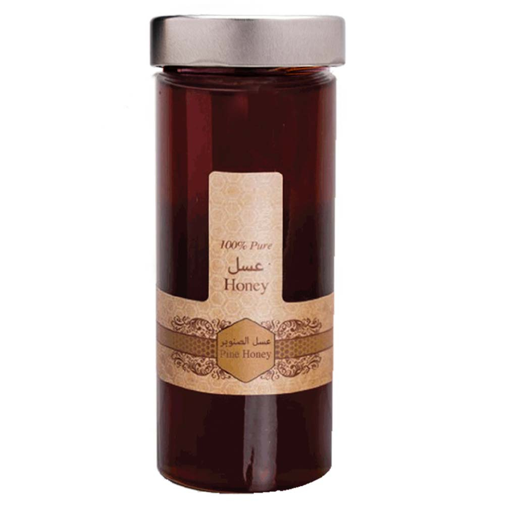 Order Al Malaky - Royal - Pine Honey - 800g Now! | Jomla.ae