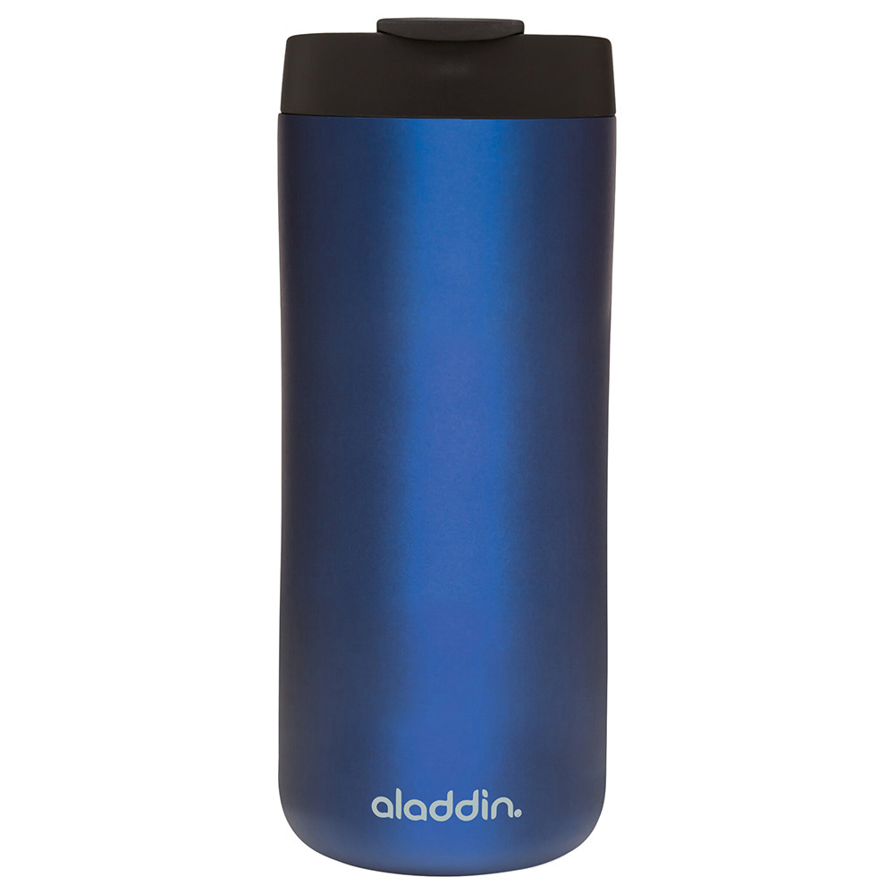 Aladdin - 0.35L Mug Leak Lock Vacuum Mug - Blue | Jomla.ae