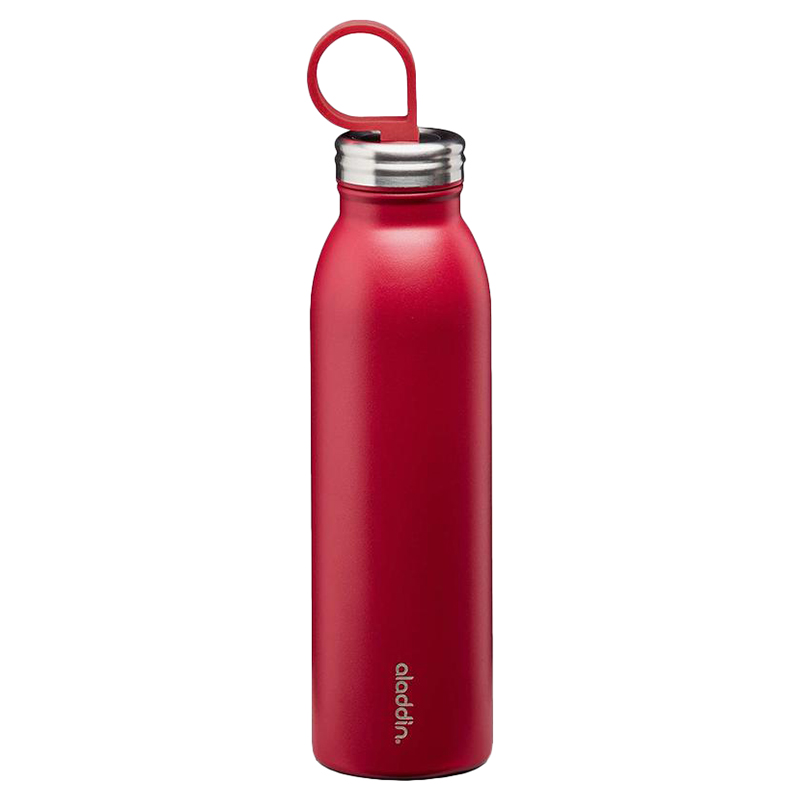 Order Aladdin - Chilled Therma Vacuum SS Bottle 0.55L Cherry Red Now ...