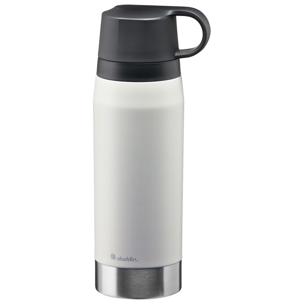 Order Aladdin - CityPark Thermavac Twin Cup Bottle 1.1L - Stone Grey ...