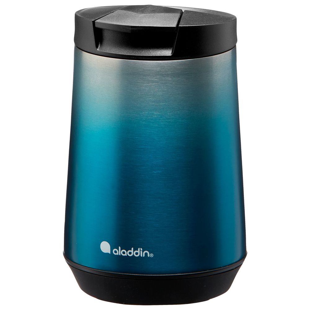 Order Aladdin - Espresso SS Mug 0.25L - Gradient Blue Now! | Jomla.ae