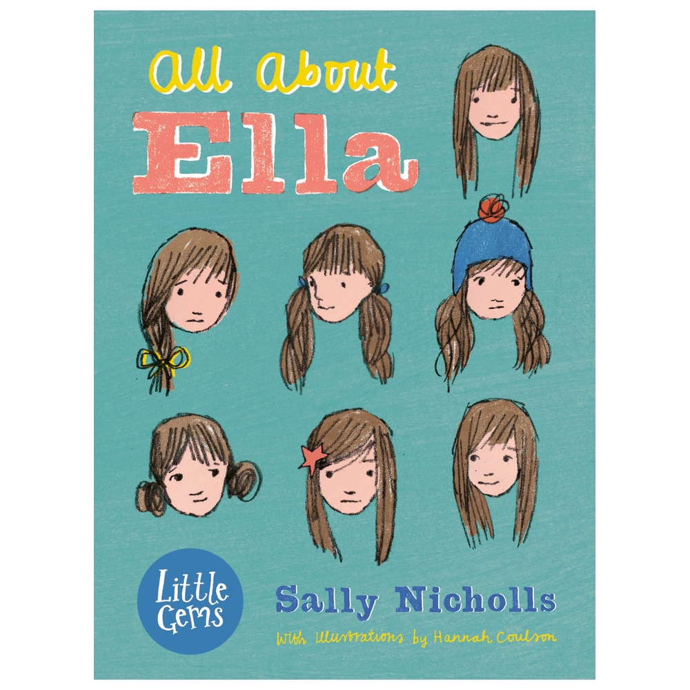 All About Ella | Jomla.ae
