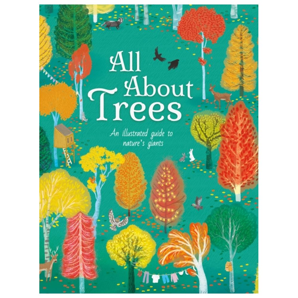 Order All About Trees Now! | Jomla.ae