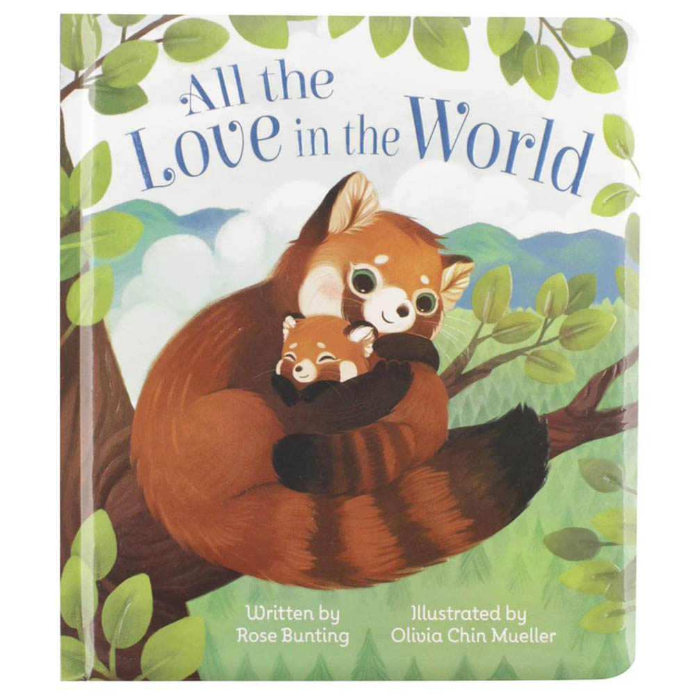 Order All the Love in the World Now! | Jomla.ae