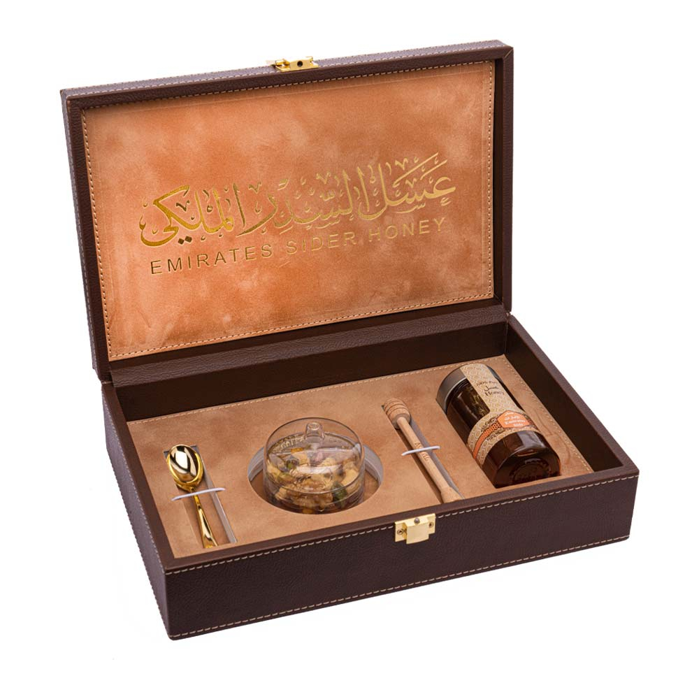 Order Almalaky Royal - The Royal Honey Box Now! | Jomla.ae