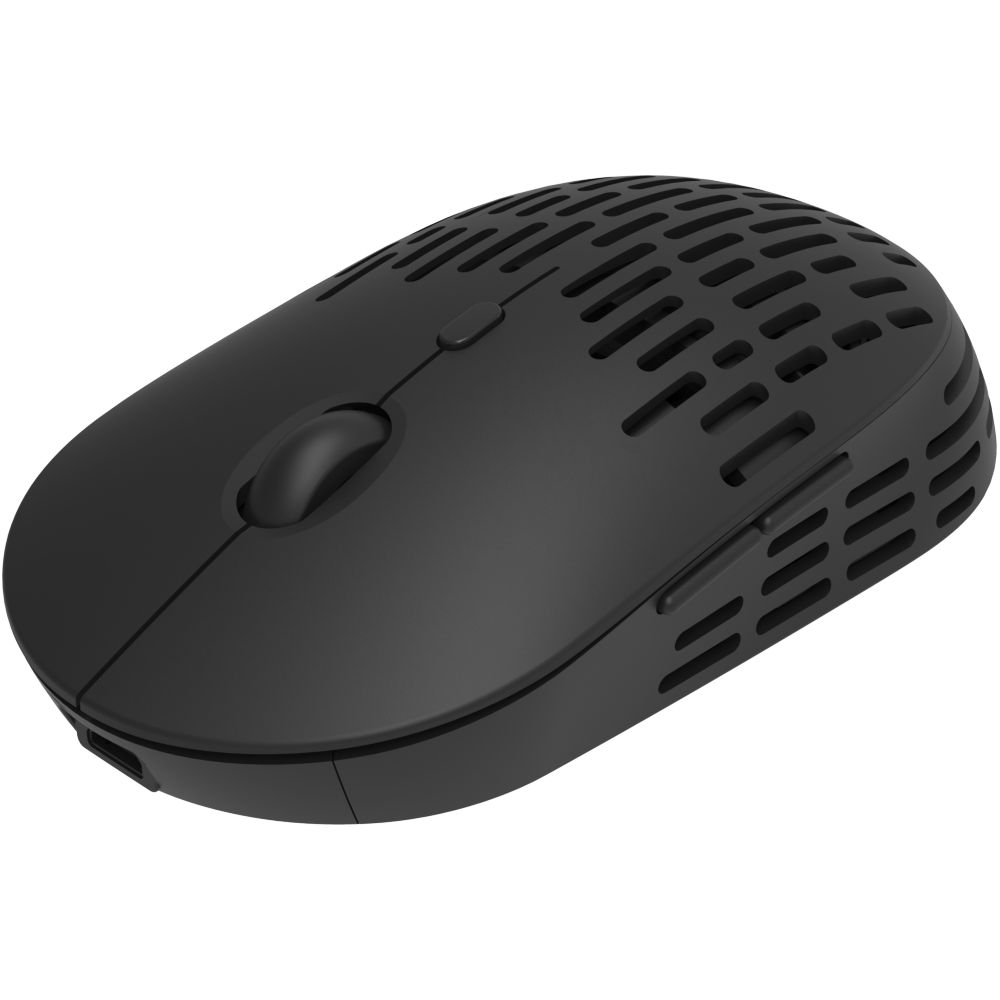 Order Altec Lansing - Wireless Mouse - Black Now! | Jomla.ae