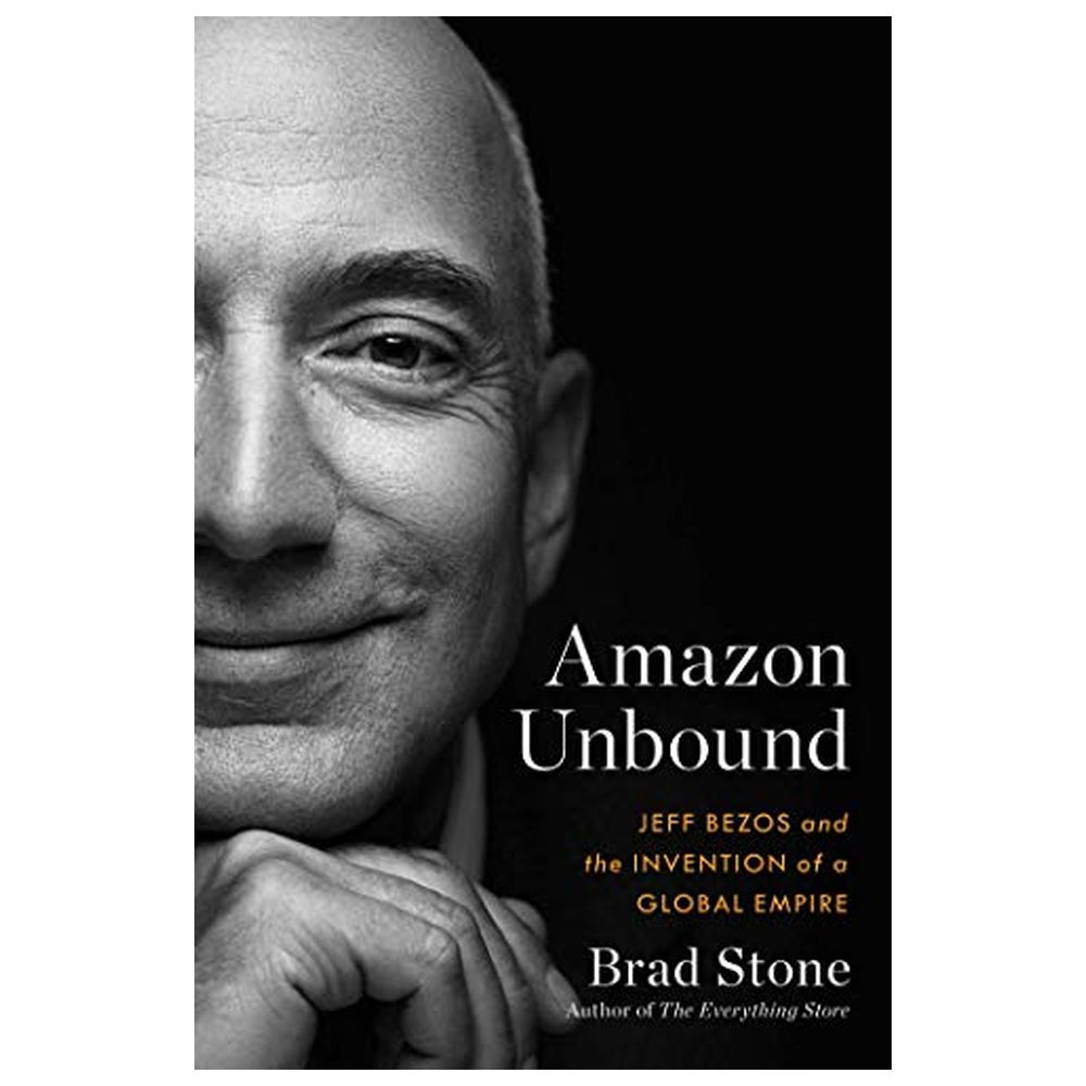 Order Amazon Unbound - Book Now! | Jomla.ae