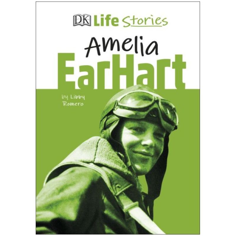 Order Amelia Earhart - Book Now! | Jomla.ae