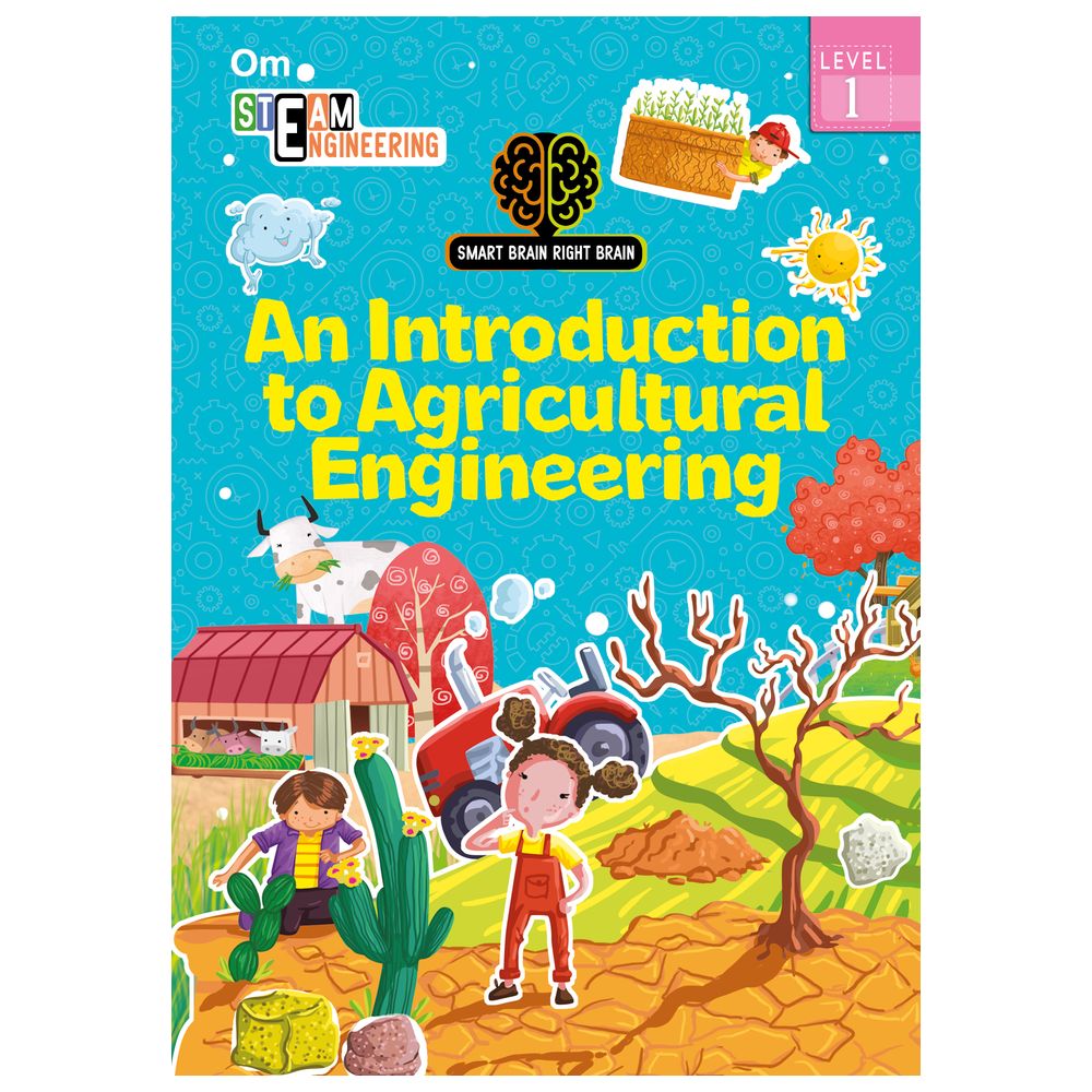 Order An Introduction To Agricultural Engineering Now! | Jomla.ae