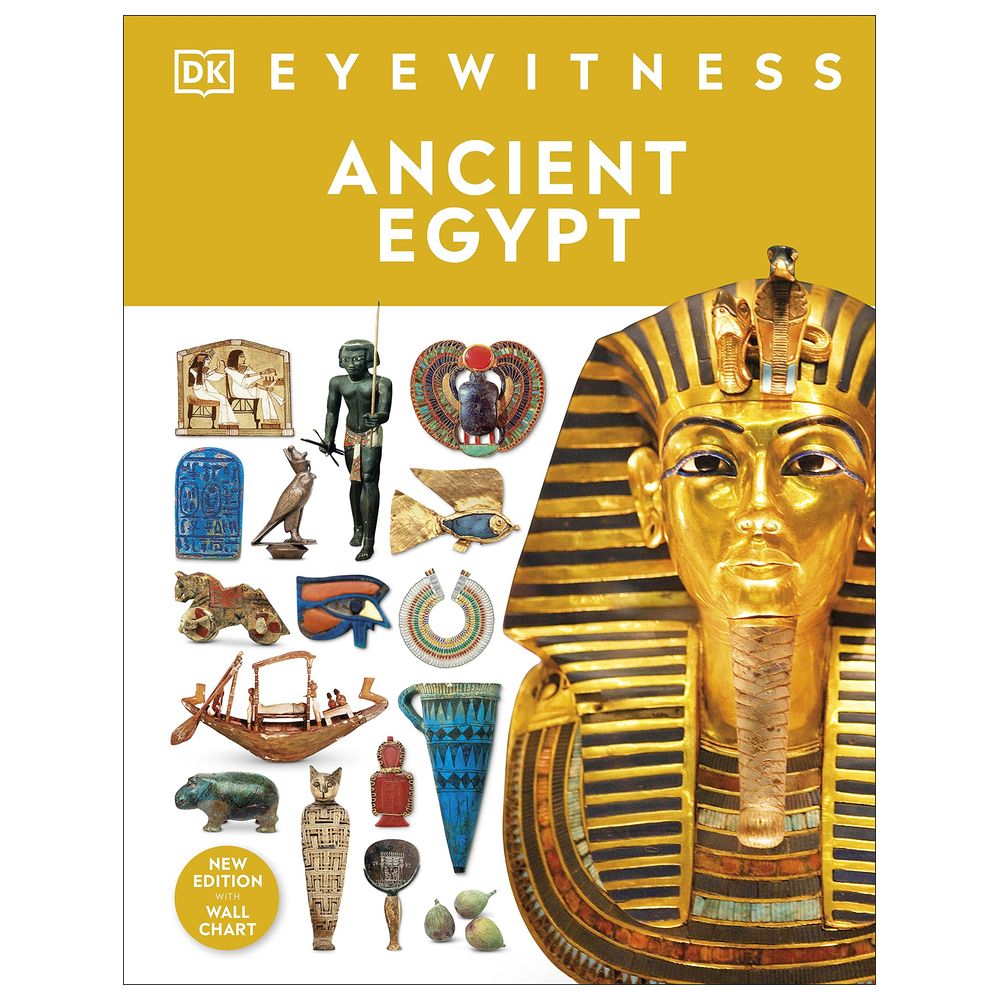 Order Ancient Egypt Now! | Jomla.ae