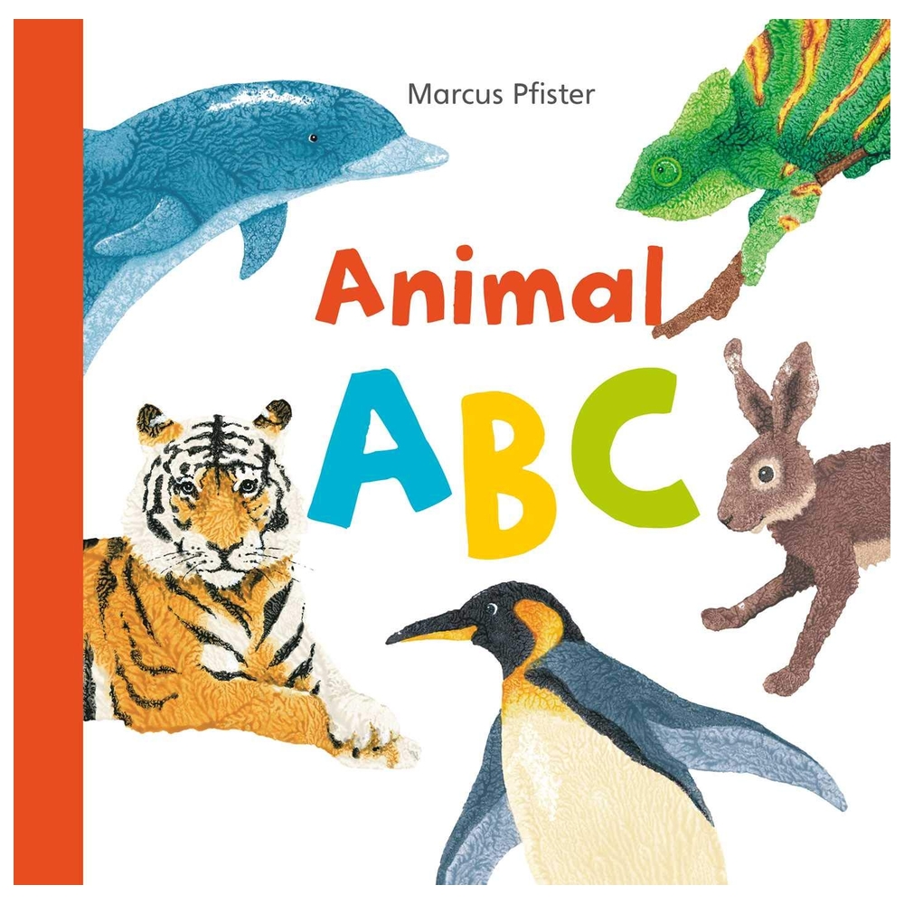 Order Animal ABC Now! | Jomla.ae