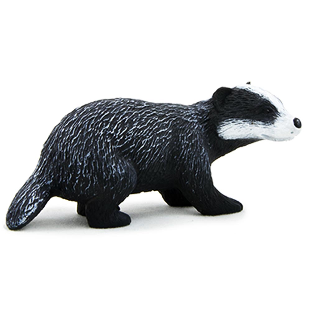 Order Animal Planet - Mojo Badger - Small Now! | Jomla.ae