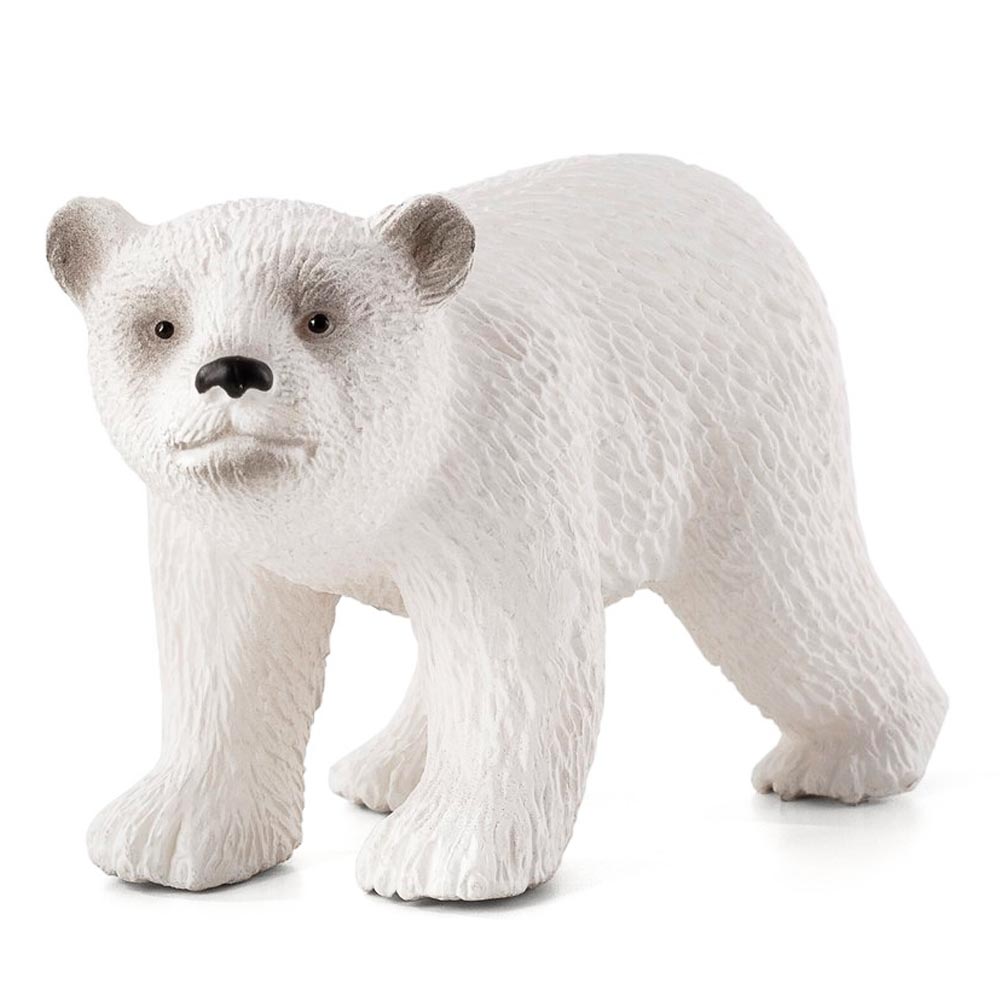 Order Animal Planet - Mojo Polar Bear Cub Walking - Small Now! | Jomla.ae