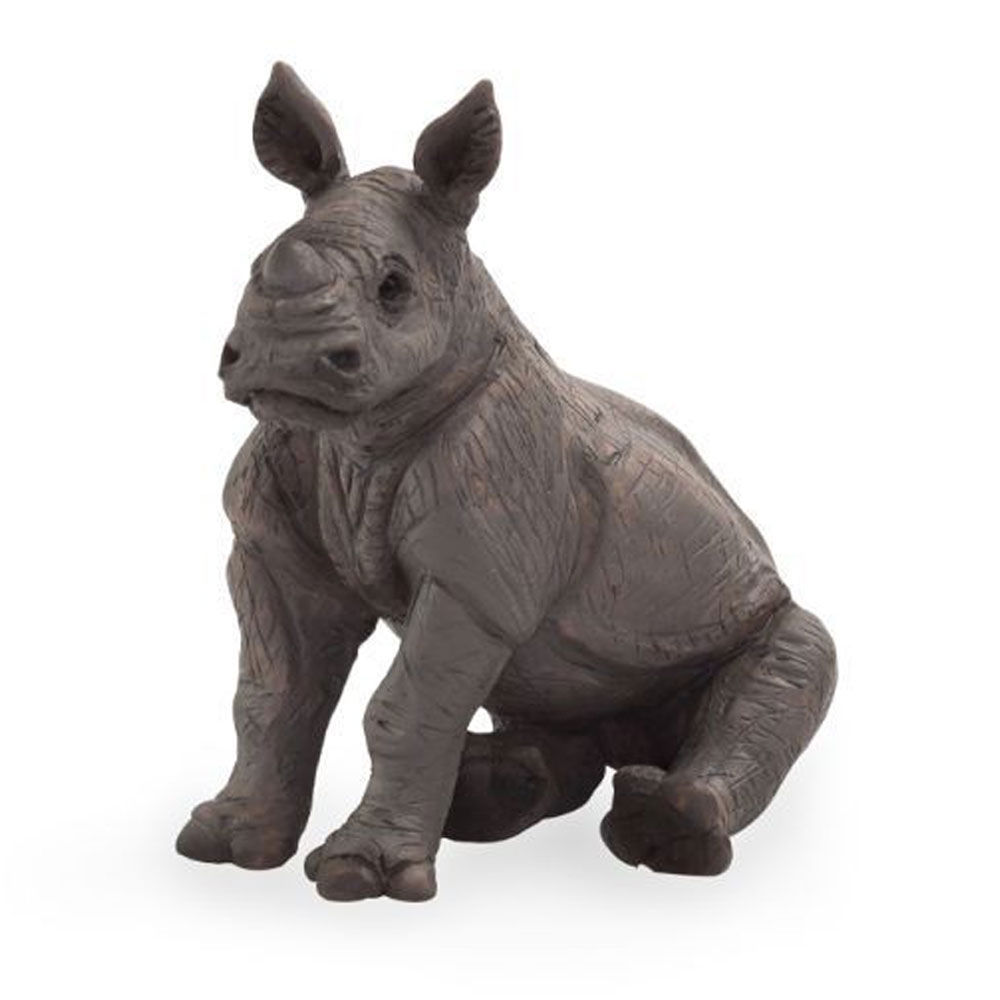 Order Animal Planet - Mojo Rhino Baby Sitting Now! | Jomla.ae