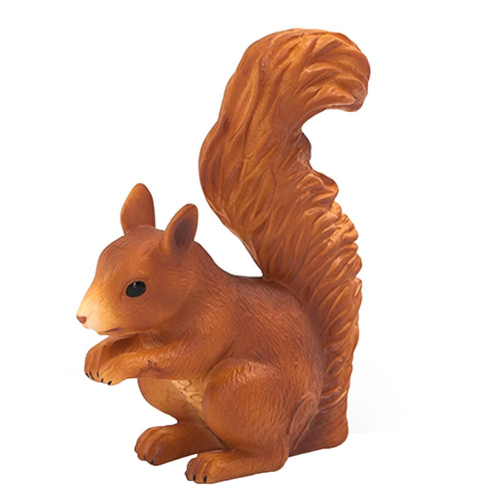 Order Animal Planet - Mojo Squirrel Standing - Small Now! | Jomla.ae