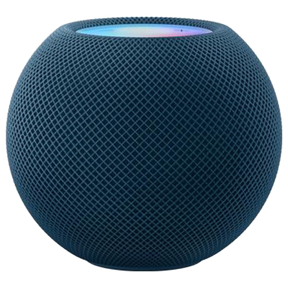 Apple - Homepod Mini - Blue | Jomla.ae