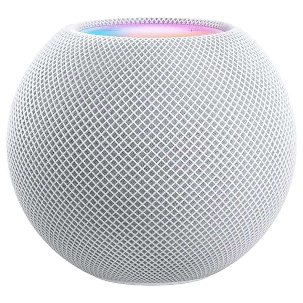Apple - Homepod Mini - White | Jomla.ae