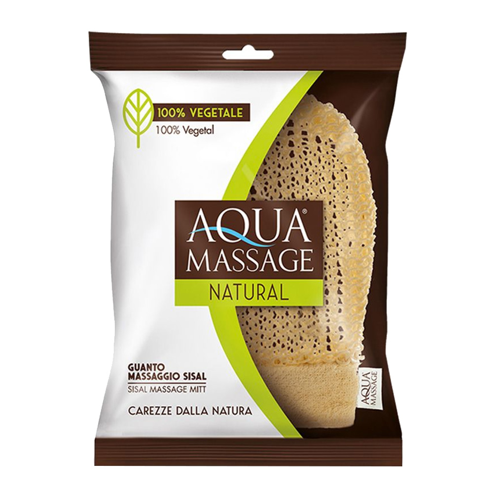 Aqua Massage - Uomo Agave | Jomla.ae