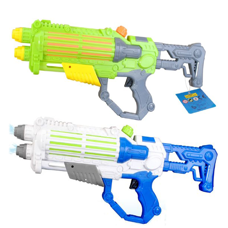 Order Aqua Quest - Water Toy Gun 49.5cm, 1pc - Assorted Now! | Jomla.ae