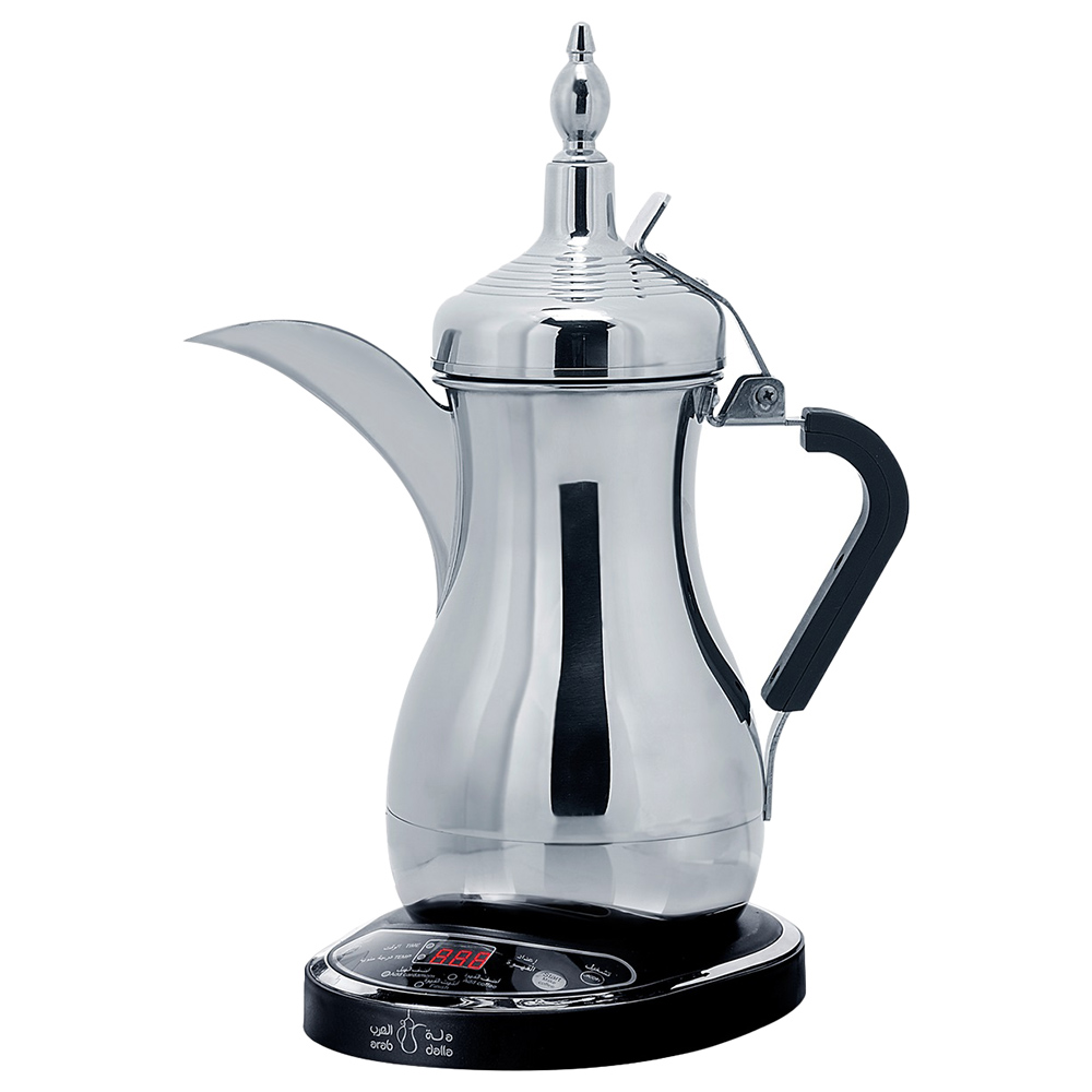 Order Arab Dalla - Electrical Arabic Coffee Maker Now! | Jomla.ae