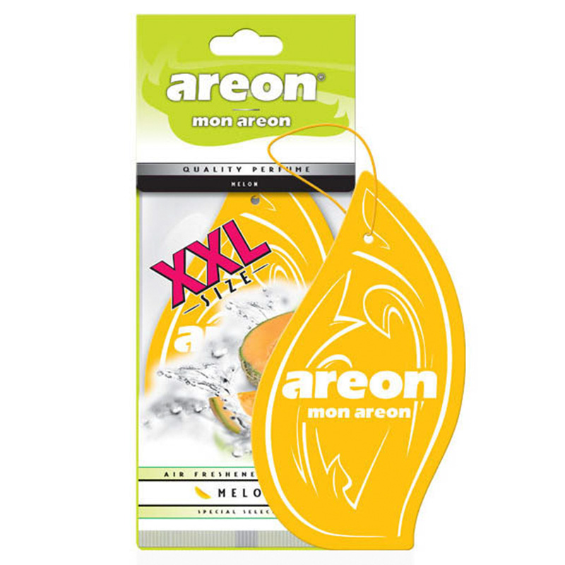 Areon - Mon-XXL Car Air Freshener - Melon | Jomla.ae