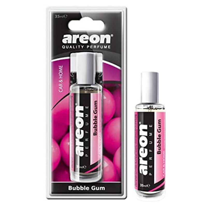 Areon - Perfume 35 Car Air Freshener - Bubble Gum | Jomla.ae