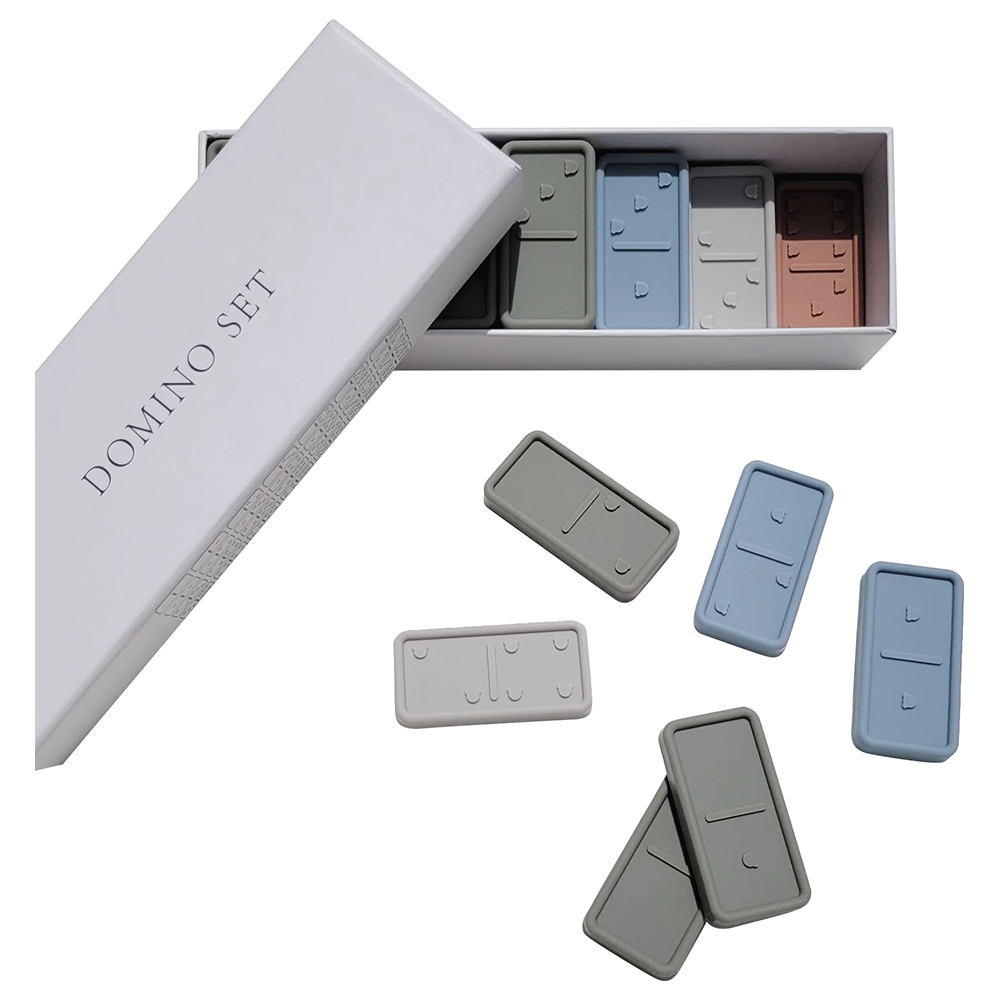 Ark Children - Domino Set | Jomla.ae