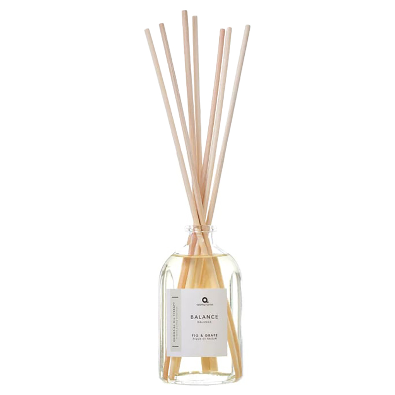 Order Aroma Home - Essential Oil Reed Diffuser - Fig & Grape Now ...