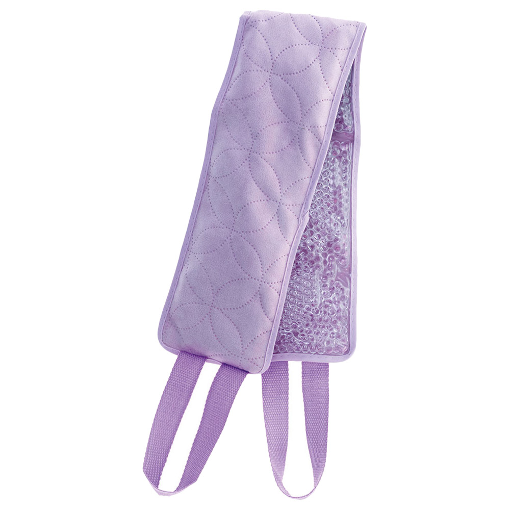 Order Aroma Home - Essentials Gel Cooling Body Wrap - Lavender Now ...