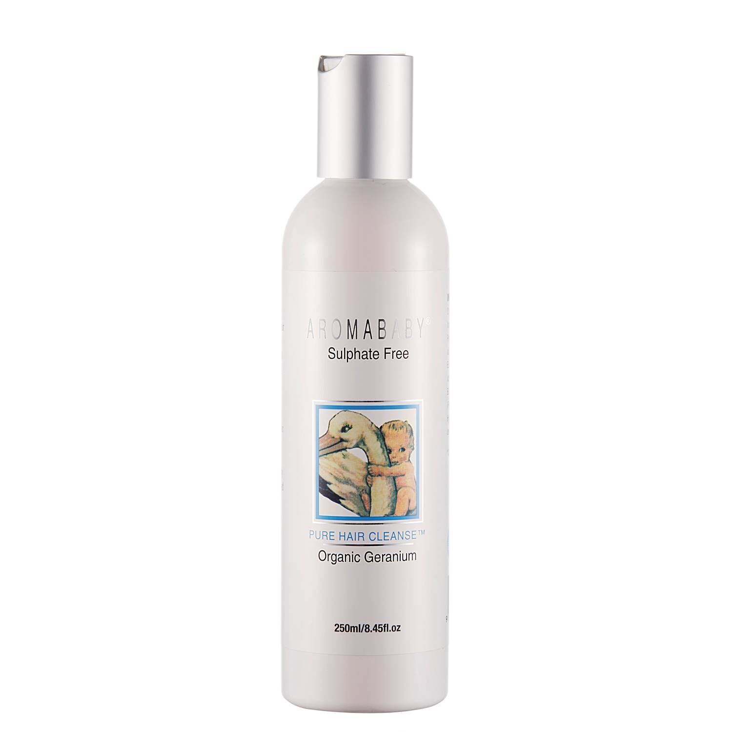 Aromababy - Pure Hair Cleanse 250ml | Jomla.ae