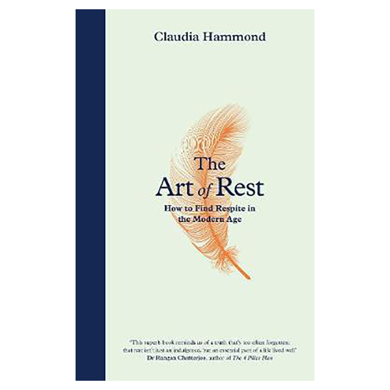 Art Of Rest | Jomla.ae