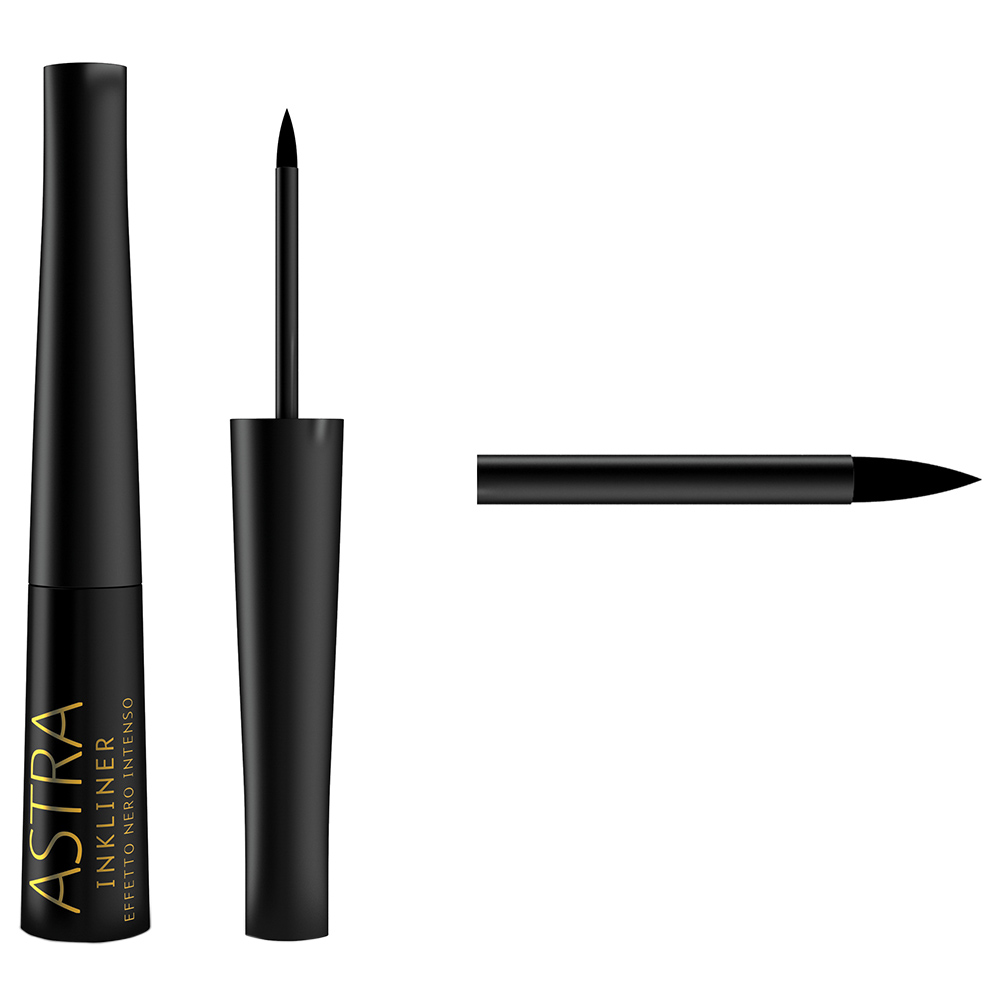 Astra - Ink Liner 6ml - Black | Jomla.ae