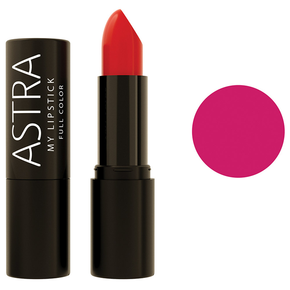 Astra - My Lipstick 4.5g 21 - Selene | Jomla.ae
