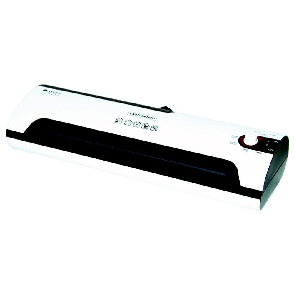 Order Atlas - Laminating Machine A3 4R 240V Now! | Jomla.ae