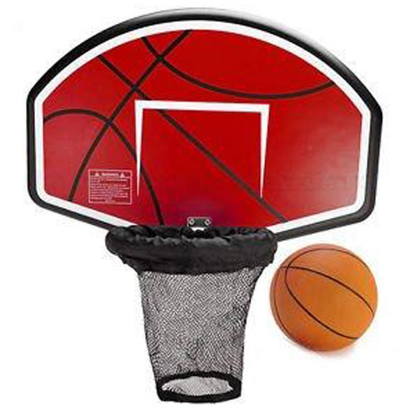 Australian Kangaroo - Basketball Hoop Set | Jomla.ae