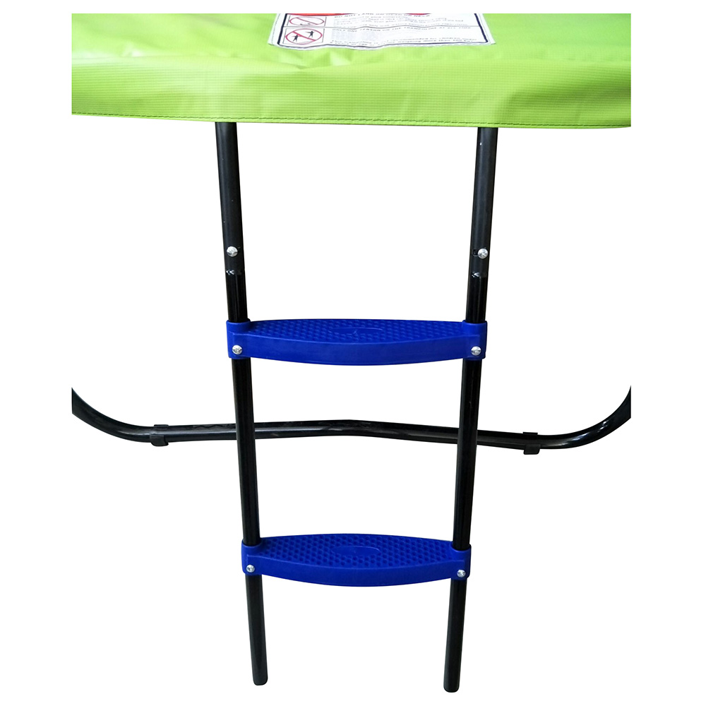 اطلب سلم ترامبولين شديد التحمل أسترالين كانغارو Australian Kangaroo ...