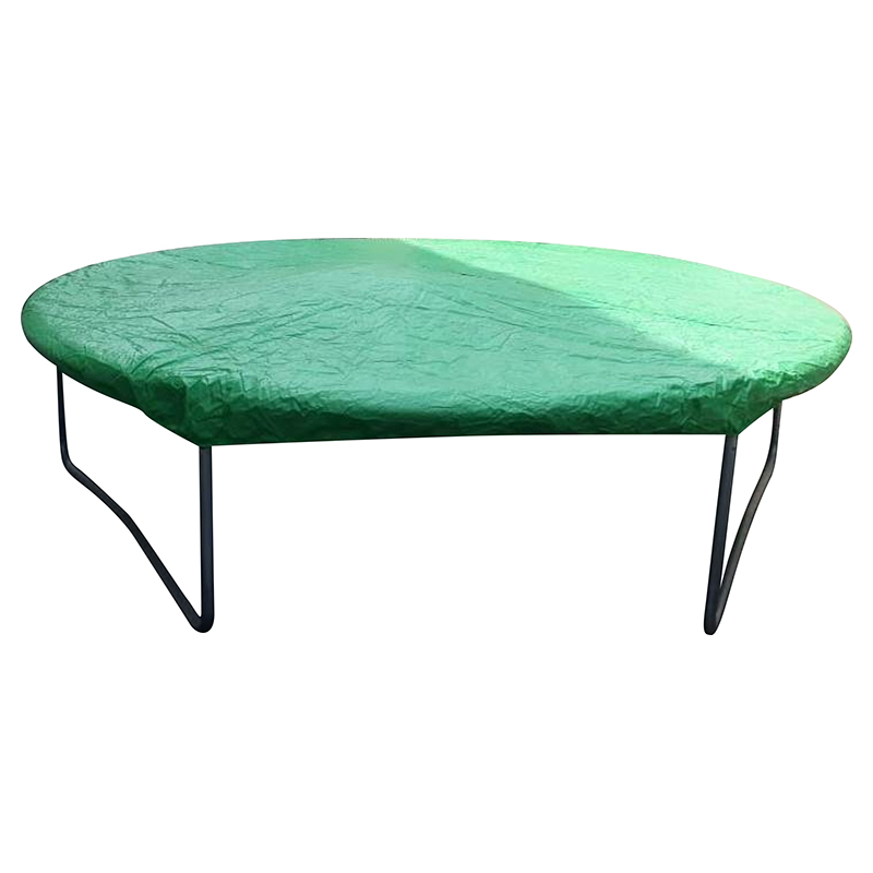 Australian Kangaroo - Trampoline Sun Cover 8ft - Mint Green | Jomla.ae