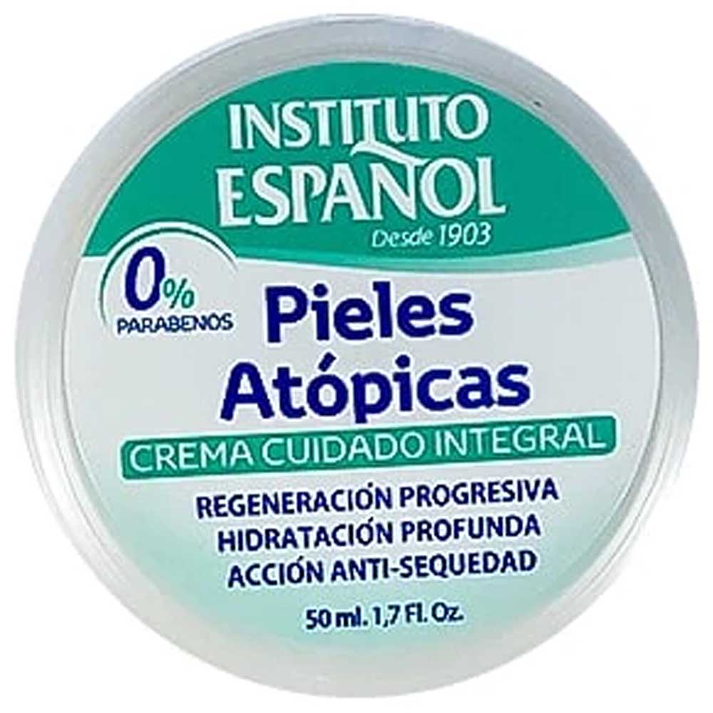 Avena - Atopic Complete Care Cream - 50ml | Jomla.ae