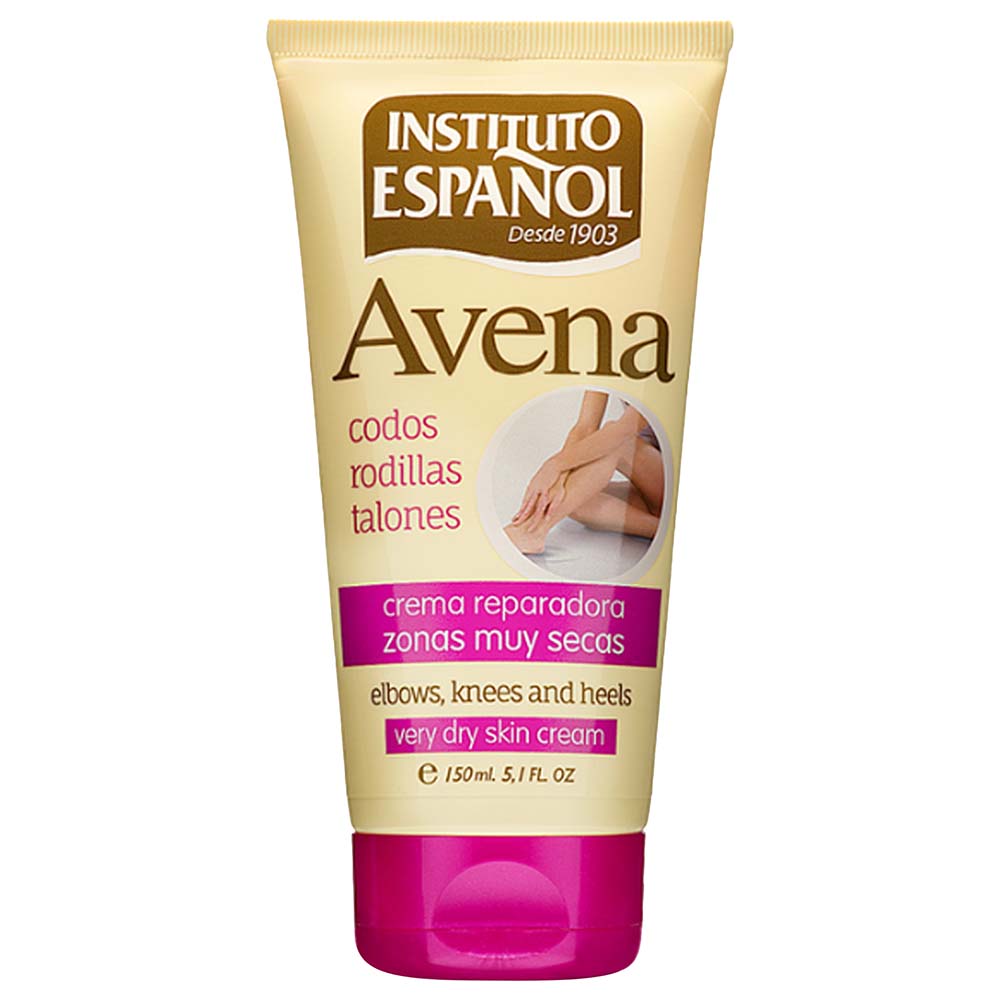 Order Avena - Very Dry Skin Cream 150ml Now! | Jomla.ae