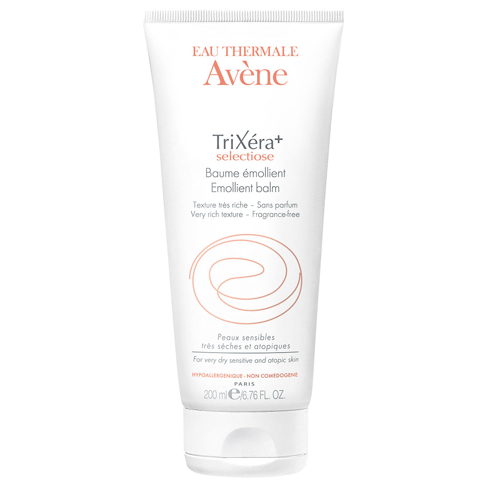Avene - Trixera Nutrition Balm 200ml | Jomla.ae